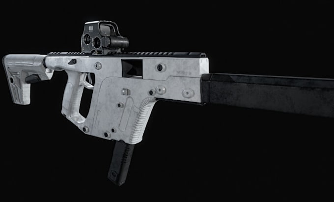 Design hard surface model sci fi model hard surface sculpt industrial ...