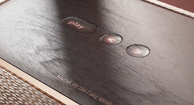 Do 3d product animation 3d model vxf 3d cgi product animation ...