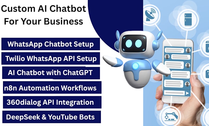Setup whatsapp chatbot n8n ai agent twilio whatsapp api n8n automation ...