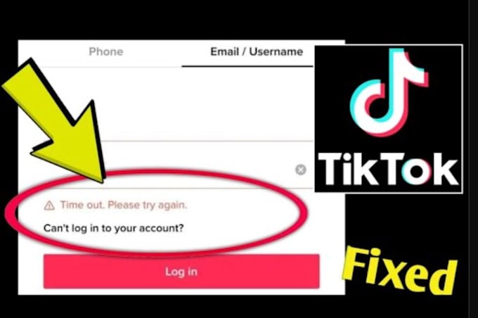 Unban and restore your suspended or permanently ban tiktok account by ...