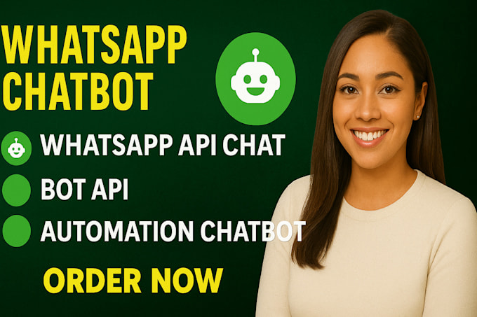 Setup whatsapp api, business number setup, whatsapp bulk messages api ...