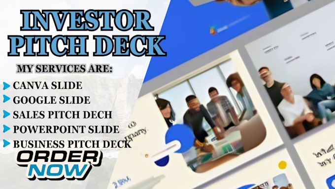 Do pitch deck presentation investor pitch deck powerpoint google slide ...