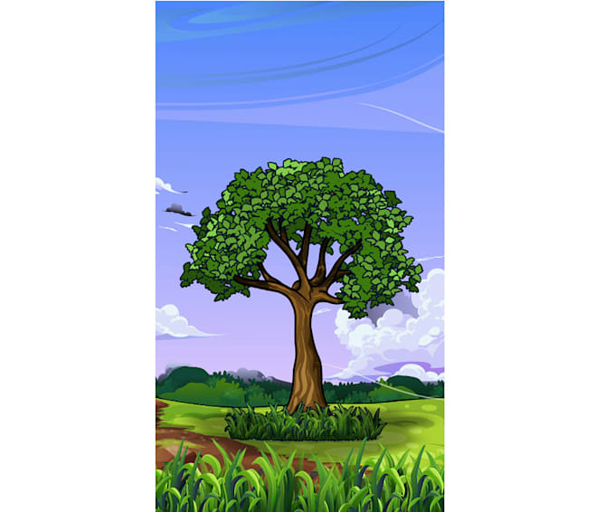 Make smooth 2d animation for kids for enternaining learning by Alanbe98 ...