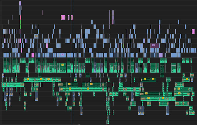 Edit high quality youtube videos for low budgets by Deen_mukhi | Fiverr