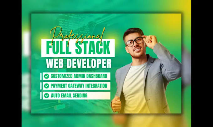 Develop custom web based php crm for your business,saas,web portal by ...