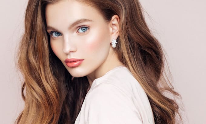 Be your female model and make perfect shoot for your product by Jhumsha ...