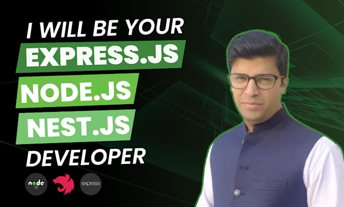 Be backend api developer api integration stripe integration in nodejs php django by Umar56748 ...