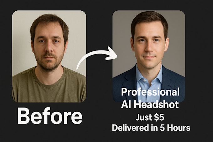 Create professional headshots and ai influencer model by Maurya_aditi06 ...