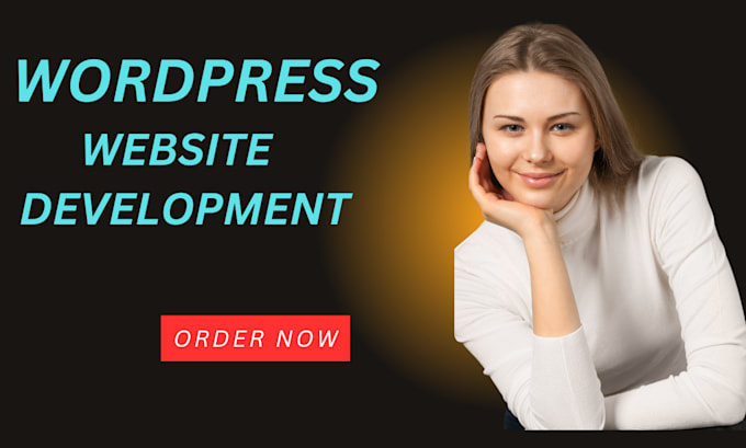 Create, redesign, clone, revamp or fix wordpress website by Saeed_ahmad37 | Fiverr