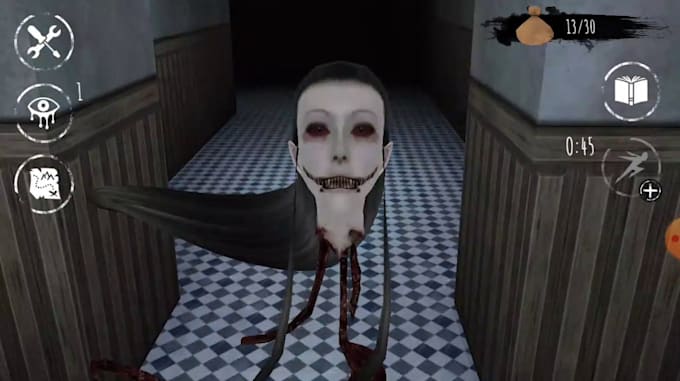 Make a 3d horror game from scratch by Horla_godwin5 | Fiverr