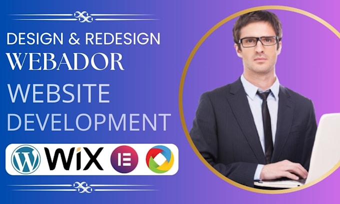 Develop webador website webador store webador online webador optimized ...
