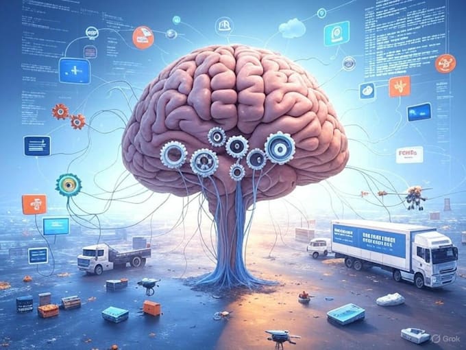 Design and develop scalable java spring boot microservices with kafka and docker by Ksv_0109 ...