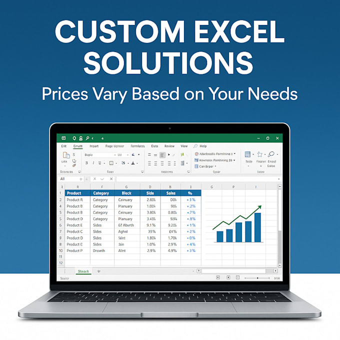 Do accurate data entry, cleaning and formatting in excel by Htdemir | Fiverr
