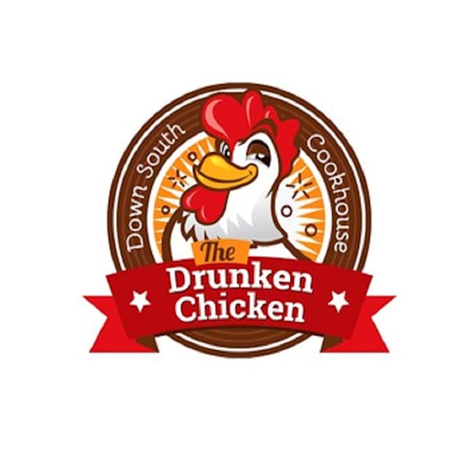 Design absolutely outstanding restaurant chicken logo by Hunter_sadler ...