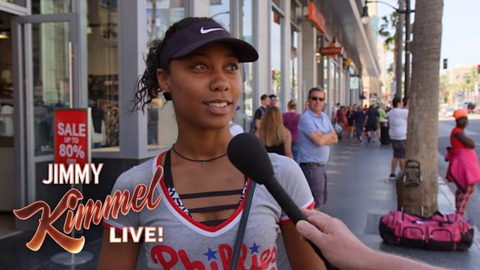 Film scripted ugc street interview with your question in london your ...