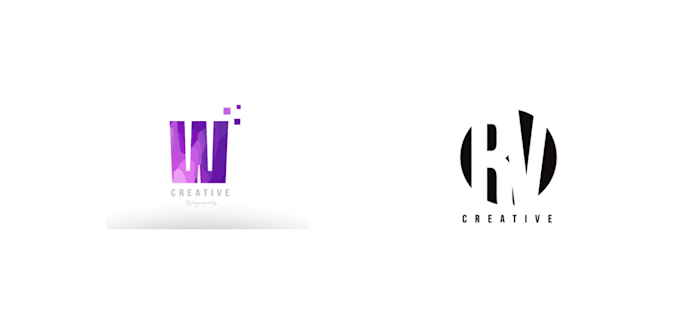 Do make a unique wordmark logo design by Britbelle_studi | Fiverr