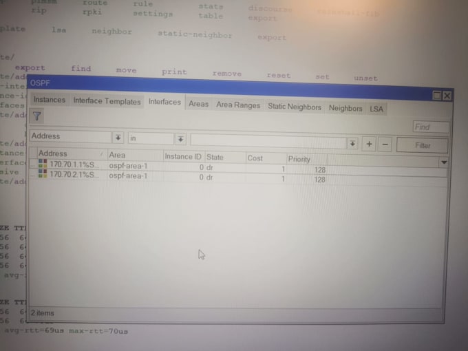 Configure Manage And Troubleshoot Your Mikrotik Router By Haroon0602 Fiverr