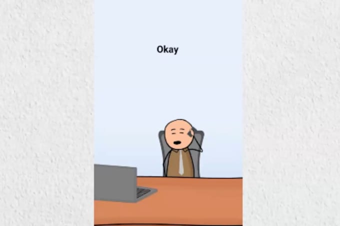 Make a 2d fighting stick figure 2d stick figure animation 2d stickman ...