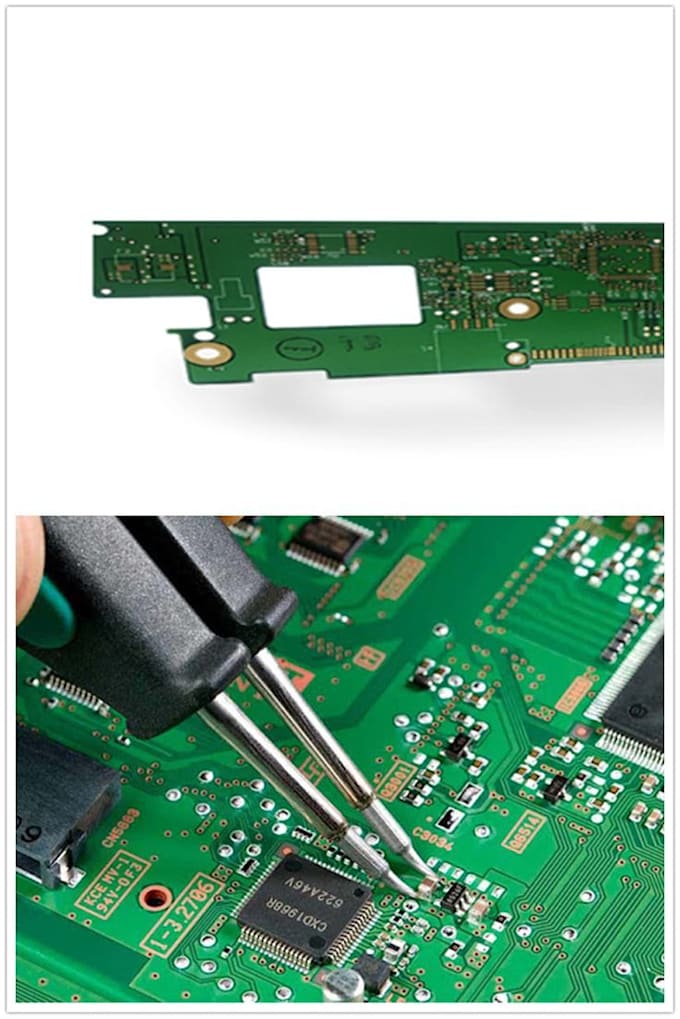 Develop And Troubleshoot Arduino Coding Raspberry And Esp32 Projects For You By Benben098