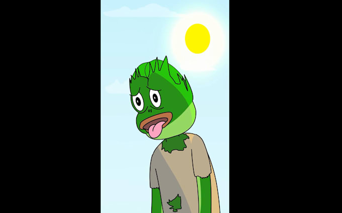 Meme crypto video, crypto meme video animation, meme art, coin gif ...