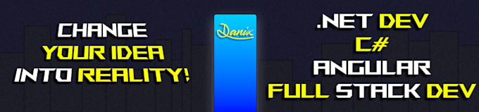 Create A Custom Winforms Application For Your Needs By Daanix Fiverr