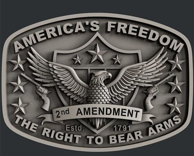 Design 3d logo miniature, 3d badge symbol,3d amendment artcam, vcarve ...