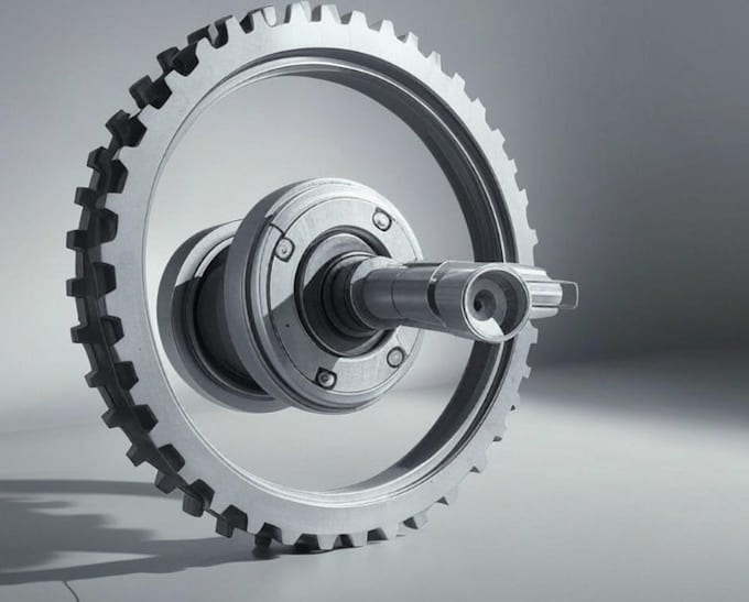 Create parametric 3d models using freecad or openscad by Nkhandsm | Fiverr