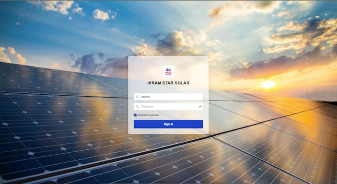 Develop custom oracle apex applications and dashboards by Logomafia1001 ...