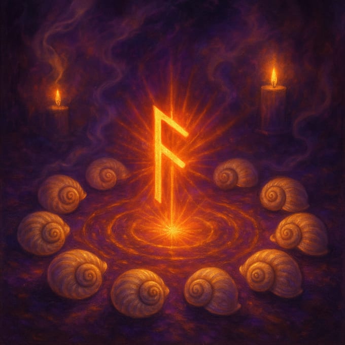 Yes or no questions using shells by Theempresszara | Fiverr