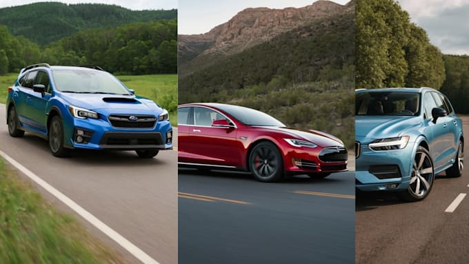 Use the best ai to generate car images by Syned_official | Fiverr