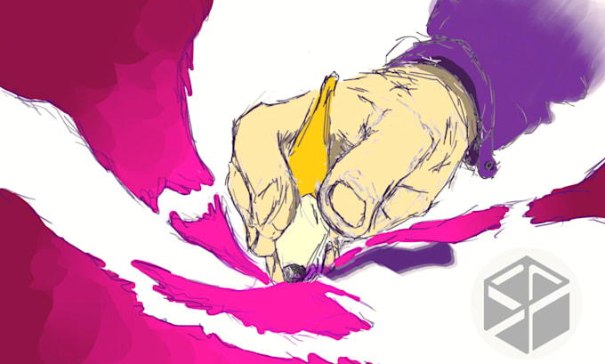 Create short 2d animations by Simplepolygon | Fiverr