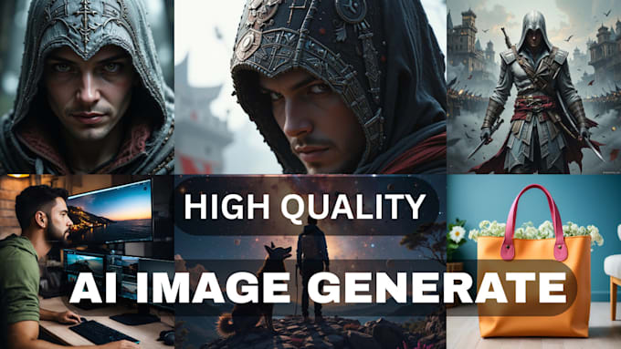 Do amazing ai image editing an enhancements by M_asath | Fiverr