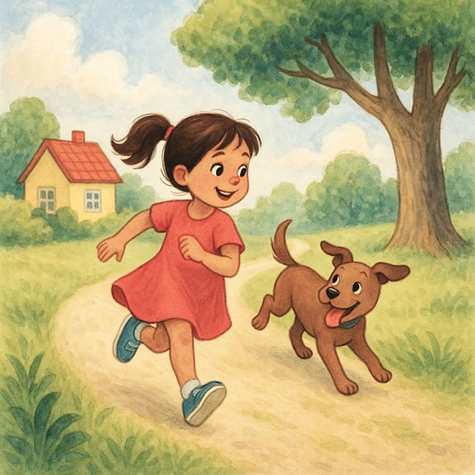Children story book illustration children story book illustrations by ...