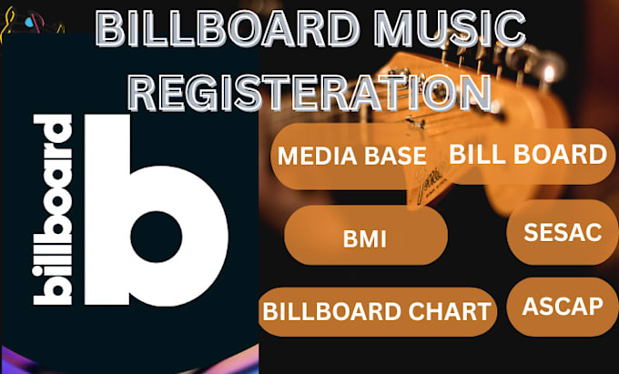 Register your song on billboard ascap media base billboard music ...