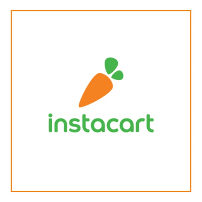 Crea un bot de instacart, un bot de doordash, un bot de grabber o un ...
