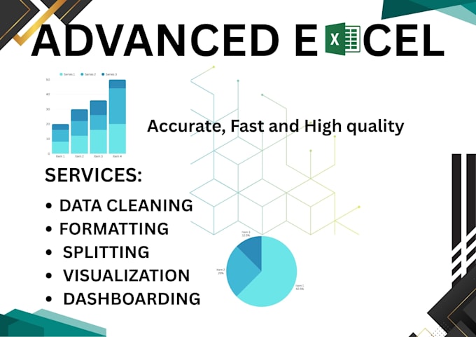 Do Data Cleaning Data Splitting Data Formatting Visualization By Shivamverma100 Fiverr