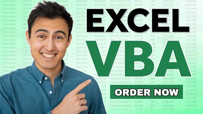 Do automated google sheets, formulas, excel spreadsheet, macros using ...