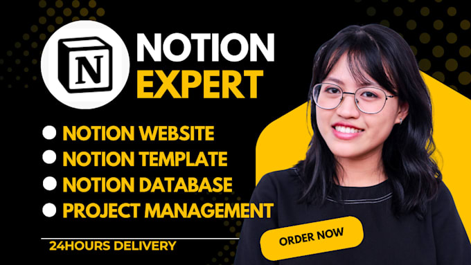 Custom Notion Templates Notion Website Notion Expert Templates Notion Automation By Fitnss Fiverr