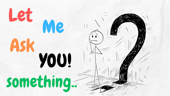 Make you an awesome stick figure animation video by Hasaneck | Fiverr