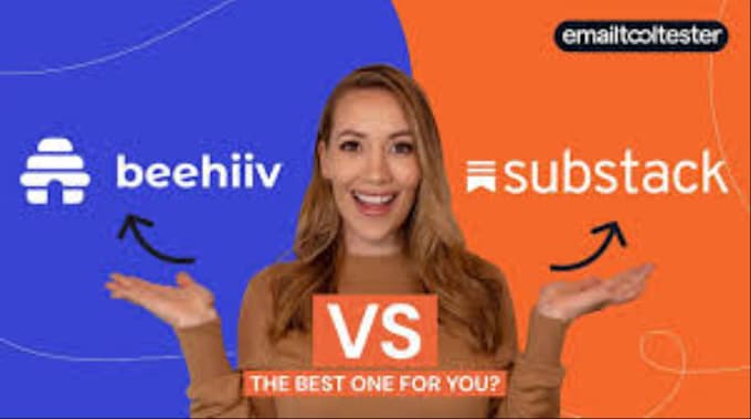 Grow and promote your substack page,link to active audience, website ...