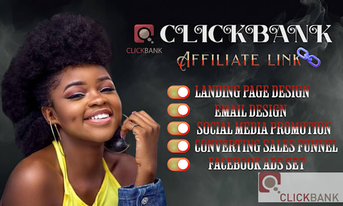 Clickbank affiliate link promotion clickbank affiliate marketing link ...