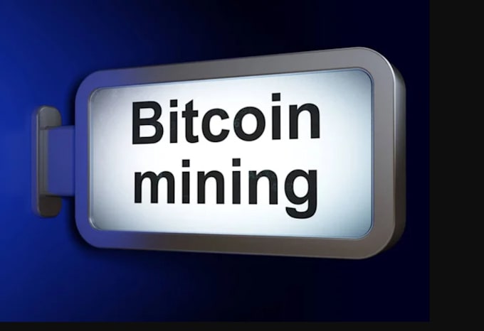 Build bitcoin bot safety for your devices by Janekali7 | Fiverr