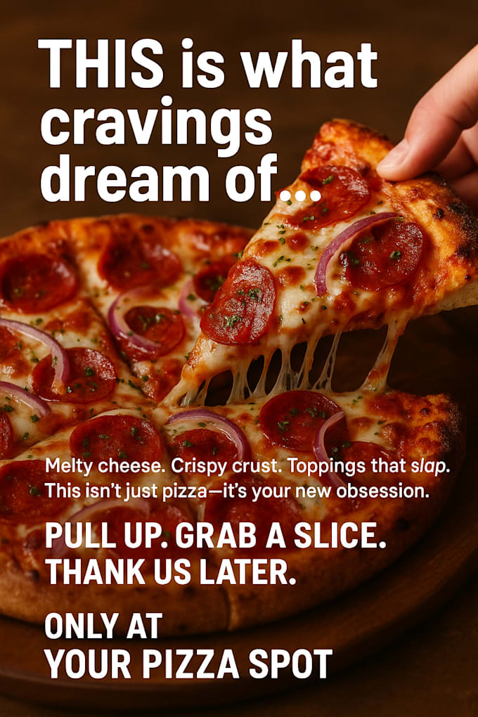 Design eye catching digital ads for your business by Tuomastuoppi | Fiverr