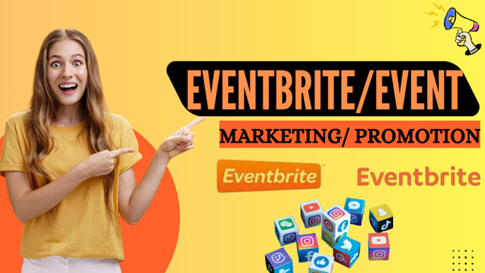 Successful event setup event marketing webinar promotion concert ...