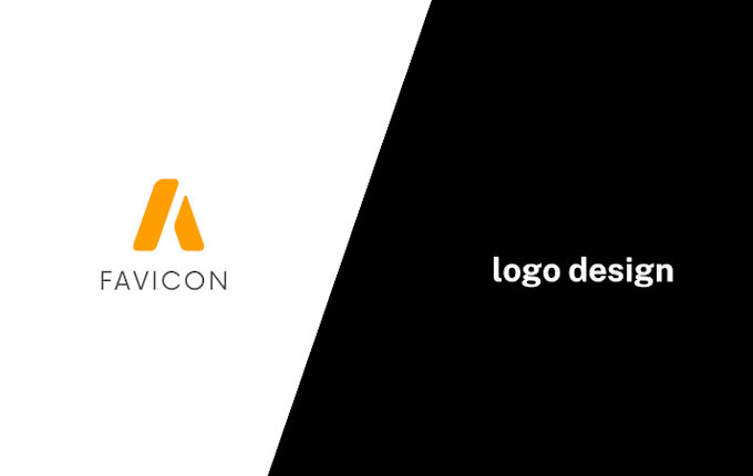 Create unique and amazing favicon logo design by Mark_wilh | Fiverr