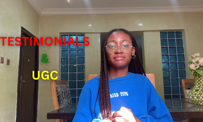 Create ugc video ads for your digital product, service or app by ...