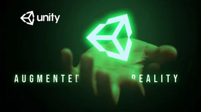 Develop augmented reality ar apps in unity 3d using ar foundation or vuforia by Willem_lucas ...