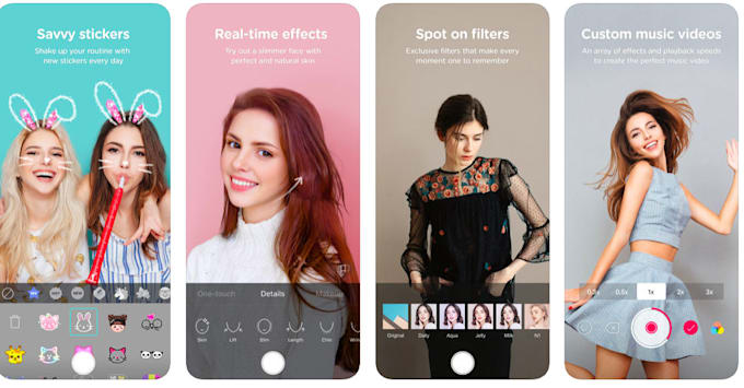 Develop ai video generator app, ai video editor app, ai image enhancer ...