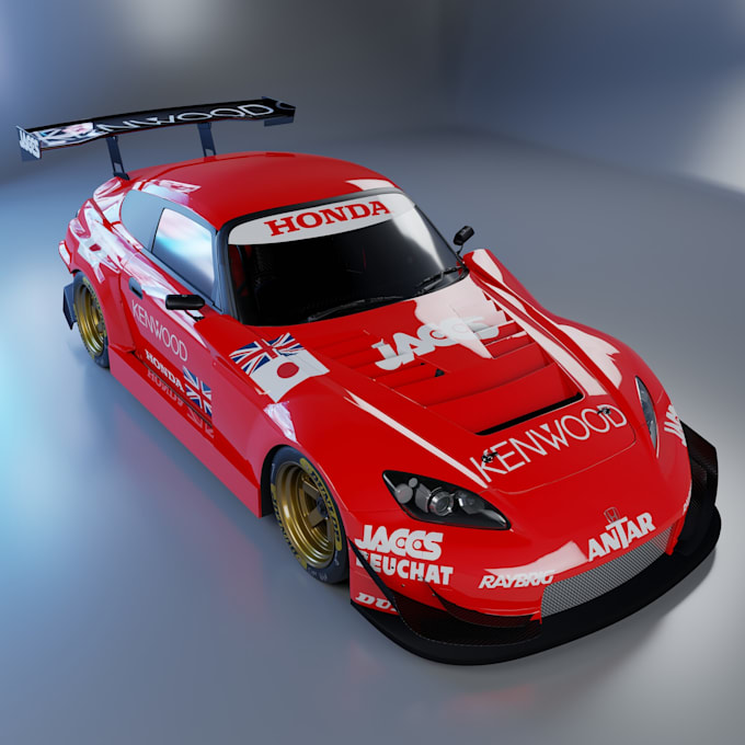 Model 3d automotive,car for gta,unique car wrap,truck,cart,bus wrap,3d ...