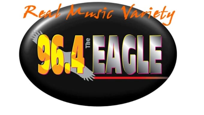 Promote your song and airplay on 96,4 eagle radio sweden by Tomcruise72 ...